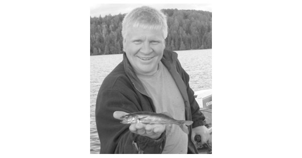 Kevin Daniels Obituary (2010) - Thunder Bay, ON - The Thunder Bay ...