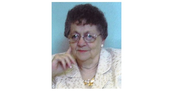 Joan Kerr Obituary (2011) - Thunder Bay, ON - The Thunder Bay Chronicle ...