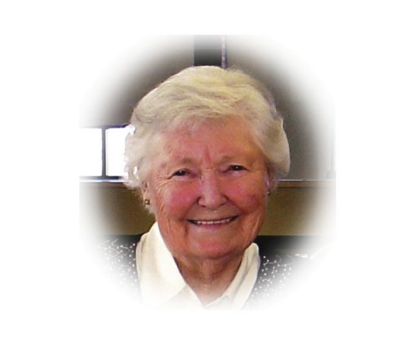 Norah THOMSON Obituary (2011) - Thunder Bay, ON - The Thunder Bay ...