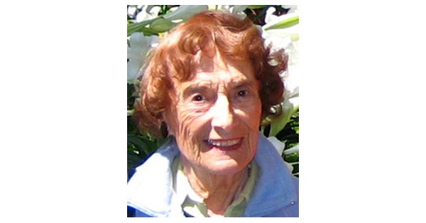 Jean Holloway Obituary (2011) - The Thunder Bay Chronicle Journal