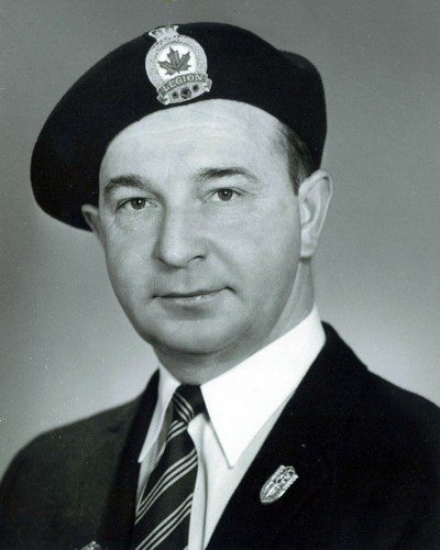 Walter Kwasniewski Obituary (2011) - Thunder Bay, ON - The Thunder Bay ...