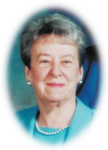 Constance Currie Obituary (2011) - The Thunder Bay Chronicle Journal