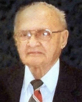 Henry Robinson Obituary (2011) - Thunder Bay, ON - The Thunder Bay ...