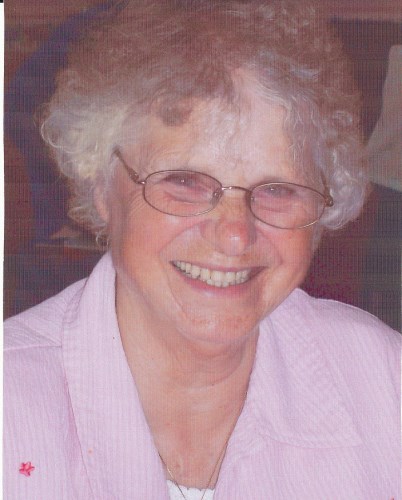 Jeanne Castonguay Obituary (2011) - The Thunder Bay Chronicle Journal