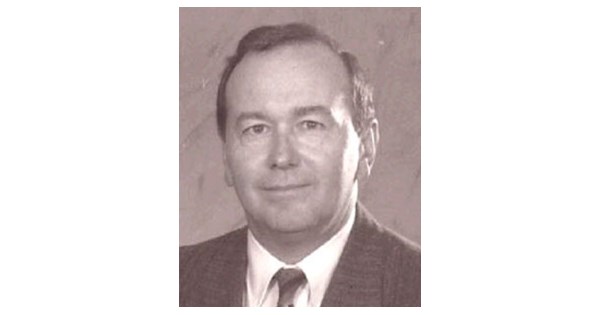 Donald Berglund Obituary (2010) - The Thunder Bay Chronicle Journal