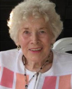 Jeanne Ross Obituary (2010) - The Thunder Bay Chronicle Journal