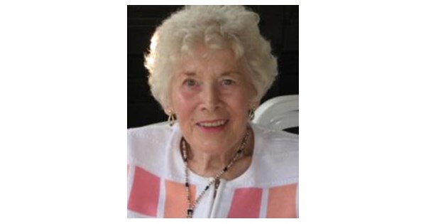 Jeanne Ross Obituary (2010) - The Thunder Bay Chronicle Journal
