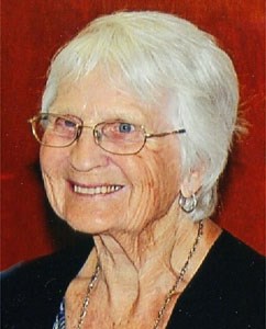 Rose Gibson Obituary (2015) - Thunder Bay, ON - The Thunder Bay ...