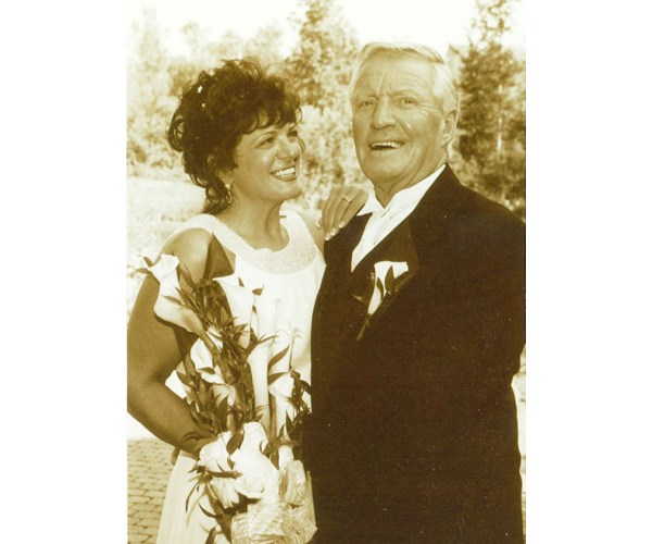 Allan McDevitt Obituary (1937 - 2015) - Thunder Bay, ON - The Thunder ...