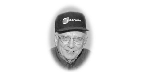 Herman Lee Obituary (2015) - The Thunder Bay Chronicle Journal