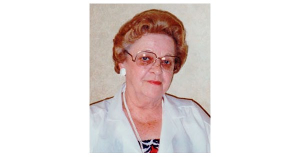 Ann Nicholas Obituary (2015) - The Thunder Bay Chronicle Journal