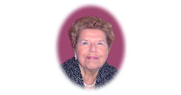 Alice McDonald Obituary (1926 - 2015) - Thunder Bay, ON - The Thunder ...