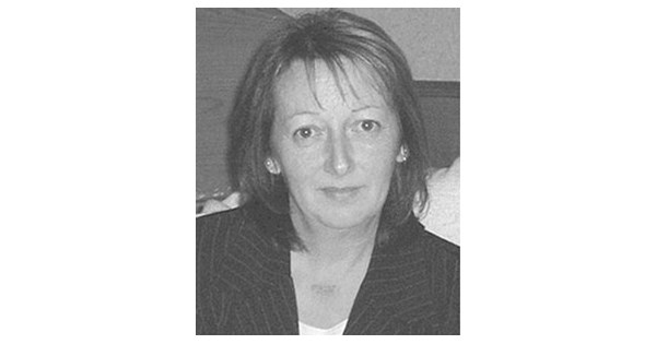 Sharon Hanlon Obituary (2015) - The Thunder Bay Chronicle Journal