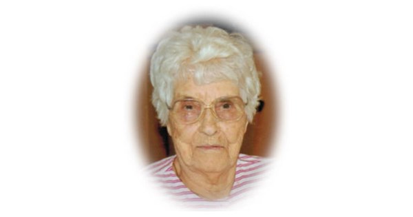 Pamela Falk Obituary (1914 - 2015) - Thunder Bay, AB - The Thunder Bay ...