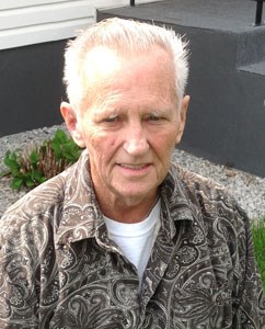 Timothy Smith Obituary (1937 - 2015) - Thunder Bay, ON - The Thunder ...