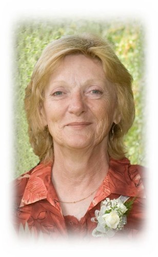 Teresa Heward Obituary (1949 - 2016) - Thunder Bay, ON - The Thunder ...