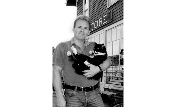 Lorne Saxberg Obituary (2016) - The Thunder Bay Chronicle Journal