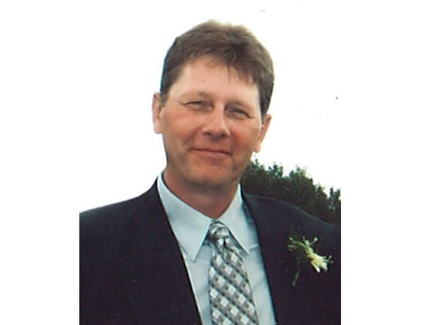 John Adamo Obituary (2016) - The Thunder Bay Chronicle Journal
