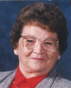 Madeleine Harvey Obituary (1927 - 2016) - Nipigon, ON - The Thunder Bay ...