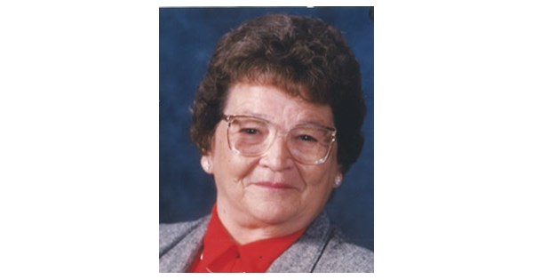 Madeleine Harvey Obituary (1927 - 2016) - Nipigon, ON - The Thunder Bay ...