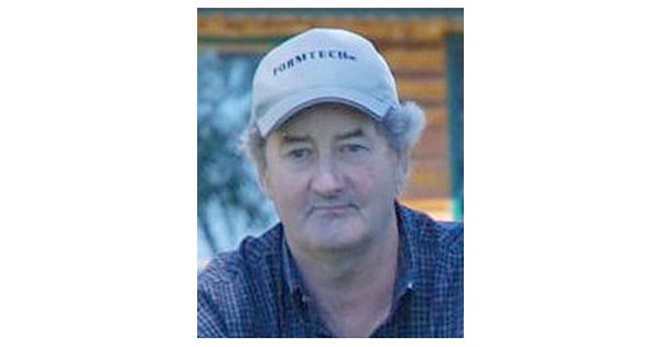Donald Sandberg Obituary (2016) - Thunder Bay, ON - The Thunder Bay ...