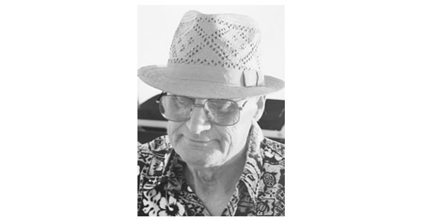 Marcel Simpson Obituary (1934 - 2016) - Thunder Bay, ON - The Thunder ...