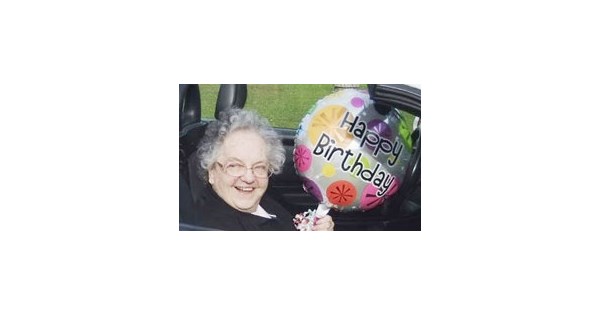 Margaret Whyte Obituary (2016) - The Thunder Bay Chronicle Journal