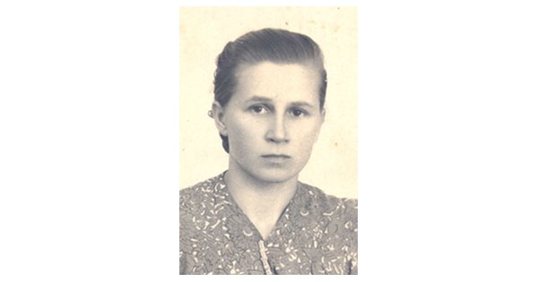 Mary Motyka Obituary (1921 - 2016) - Thunder Bay, ON - The Thunder Bay ...