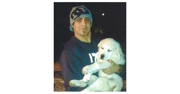 Tanner Lindstrom Obituary (1992 - 2016) - Thunder Bay, ON - The Thunder ...