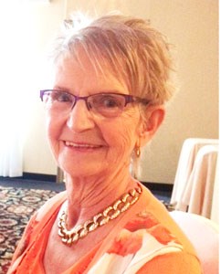 Patricia Boucher Obituary (1941 - 2016) - Thunder Bay, ON - The Thunder ...