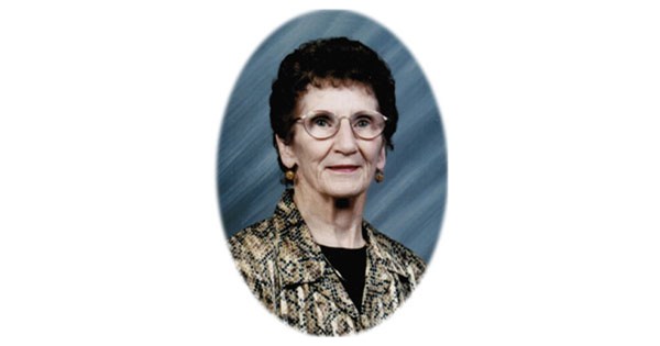 Margaret Walters Obituary (1923 - 2017) - Thunder Bay, ON - The Thunder ...