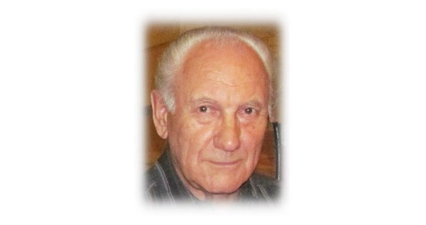 Steve Lazar Obituary (1937 - 2017) - Thunder Bay, ON - The Thunder Bay ...