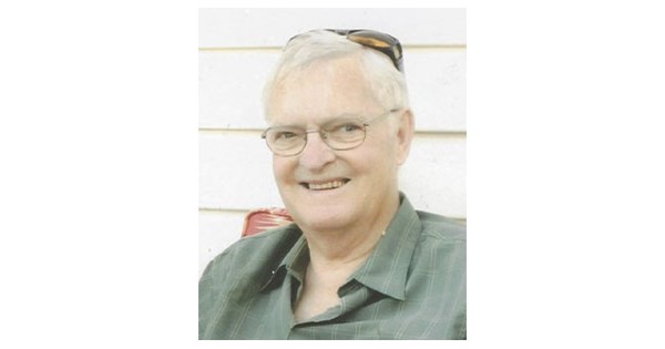 Albert Buchanan Obituary (2017) - Thunder Bay, ON - The Thunder Bay ...