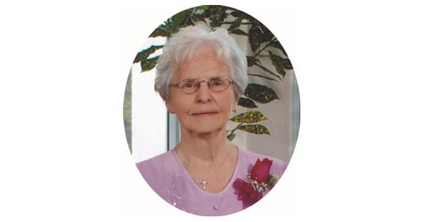 Nora Mullen Obituary (1932 - 2017) - Thunder Bay, ON - The Thunder Bay ...