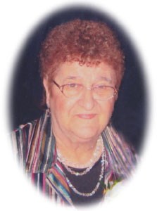 Mary Zack Obituary (2017) - Thunder Bay, ON - The Thunder Bay Chronicle ...