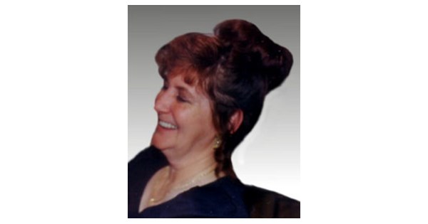 Arlene Simpson Obituary (1936 - 2018) - Thunder Bay, ON - The Thunder ...