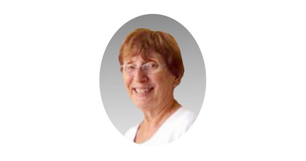 Carol Eady Obituary (1940 - 2018) - Legacy Remembers