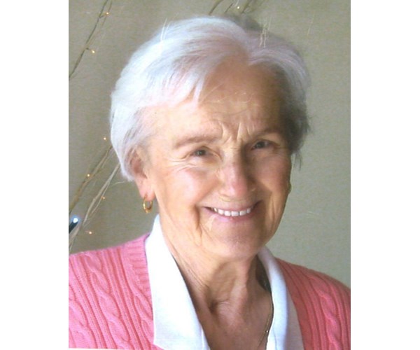Frances Begall Obituary (2018) - The Thunder Bay Chronicle Journal