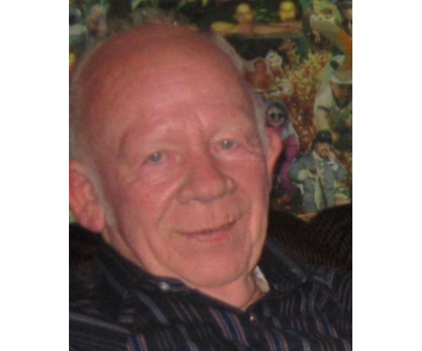 Donald Turk Obituary (1941 - 2019) - Thunder Bay, ON - The Thunder Bay ...