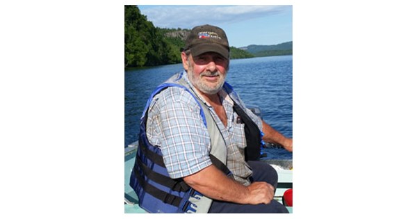 John Koval Obituary (1955 - 2019) - Thunder Bay, ON - The Thunder Bay ...