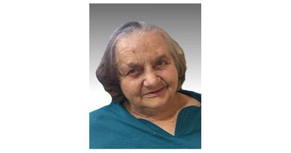 Mary Komar Obituary (1936 - 2019) - Thunder Bay, ON - The Thunder Bay ...