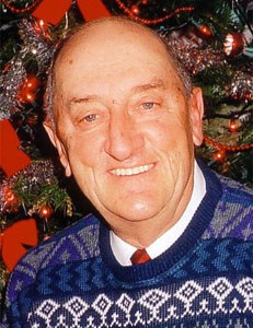 Richard Hanchar Obituary (2019) - Thunder Bay, ON - The Thunder Bay ...