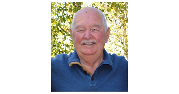 Ronald Orr Obituary (1933 - 2019) - Thunder Bay, ON - The Thunder Bay ...
