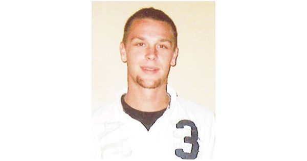 Brandon Melnyk Obituary (2020) - The Thunder Bay Chronicle Journal