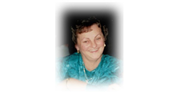 Mary Boesch Obituary (1941 - 2020) - Thunder Bay, ON - The Thunder Bay ...