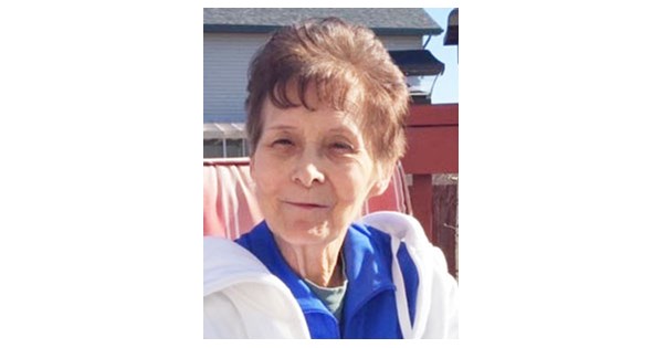 Sharon Potter Obituary (1946 - 2020) - Thunder Bay, ON - The Thunder ...