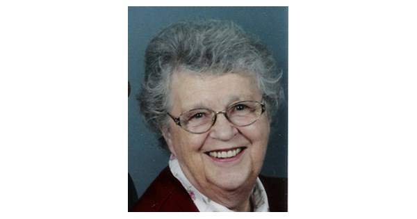 Barbara Barnes Obituary (1929 - 2020) - Thunder Bay, ON - The Thunder ...