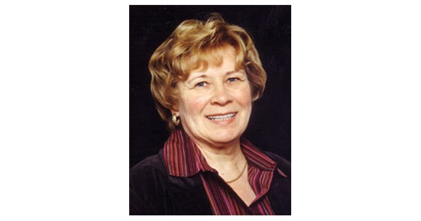 Helen Harris Obituary (1949 - 2020) - Thunder Bay, ON - The Thunder Bay ...