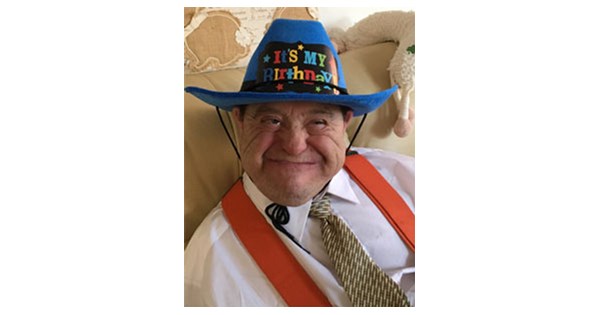 Larry Ward Obituary (1956 - 2020) - Thunder Bay, ON - The Thunder Bay ...