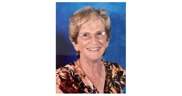 Barbara Vaillant Obituary (2020) - Thunder Bay, ON - The Thunder Bay ...